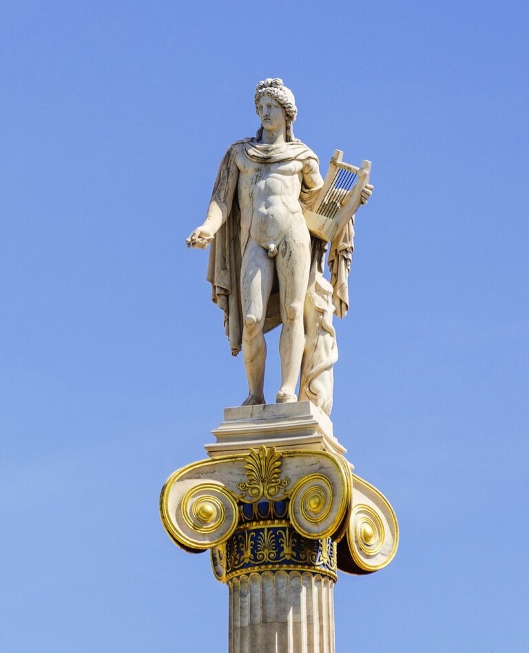 Arquétipo de Apolo: Mito, Características, Lado Luz e Sombra.