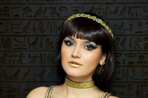 Arquétipo Cleópatra: Lado Luz E Sombra, Como Ativar E Mais...