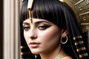 Arquétipo Cleópatra: Lado Luz E Sombra, Como Ativar E Mais...